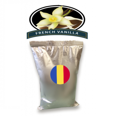 Frappe French Vanilla (kg) – Royal Drink